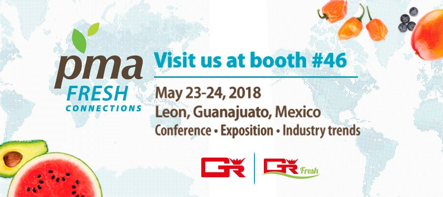 Our Products - GR Fresh