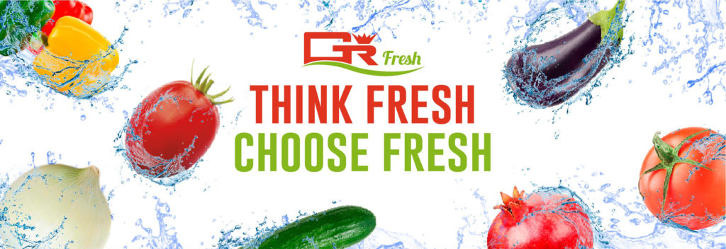 GR Fresh - Thank You to Our Essential Workers - GR Fresh