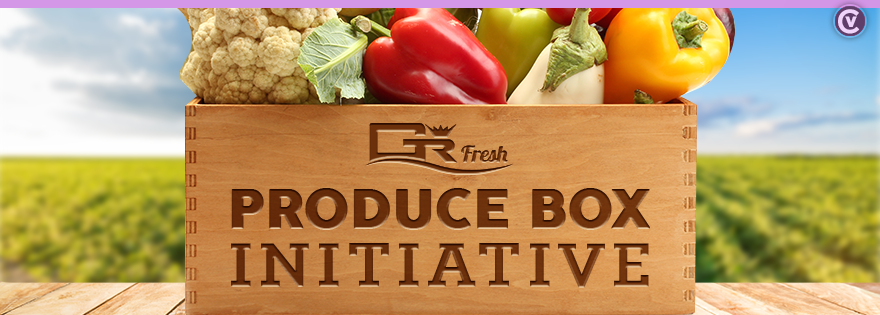 GR Fresh Launches Produce Box Initiative to Help Farmers and Consumers ...